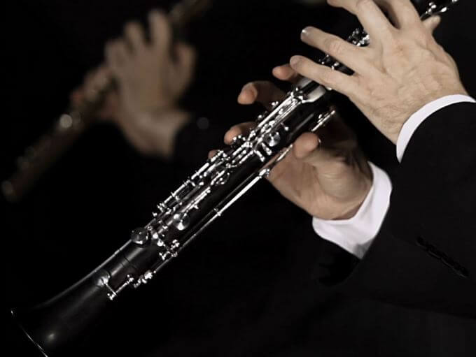 Klarnet Nedir ,Türk Müziğinde Klarnet? – D.O.F.T.