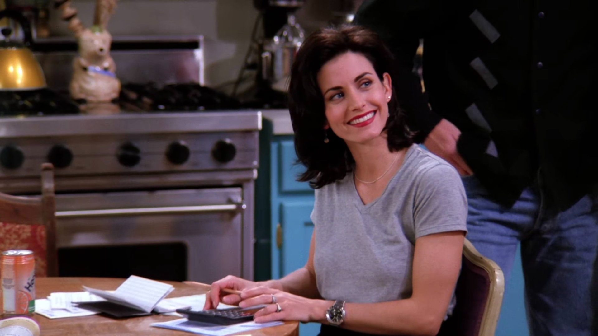 Friends Dizisinin Ödülleri, Karakterleri ve Oyuncuların Kazançları – D ...